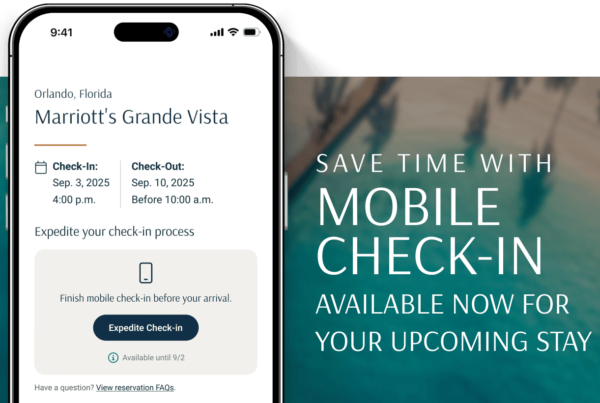 Mistakes You're Making When Exchanging Your Marriott Vacation Club ...